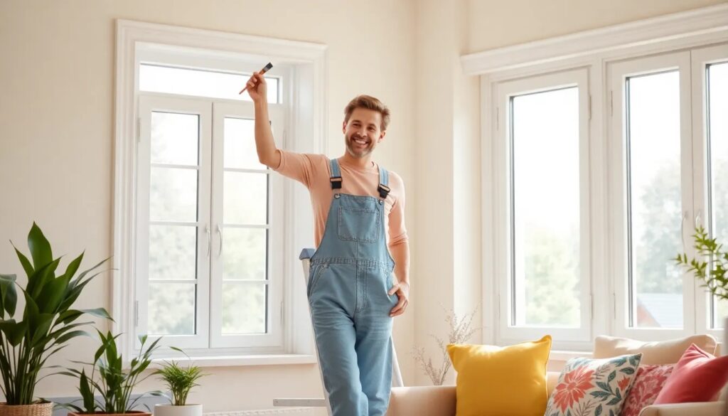 Can You PAINT Vinyl WINDOWS? Discover the TRUTH!