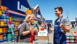 Can You RETURN Paint to LOWES? Find OUT Now!