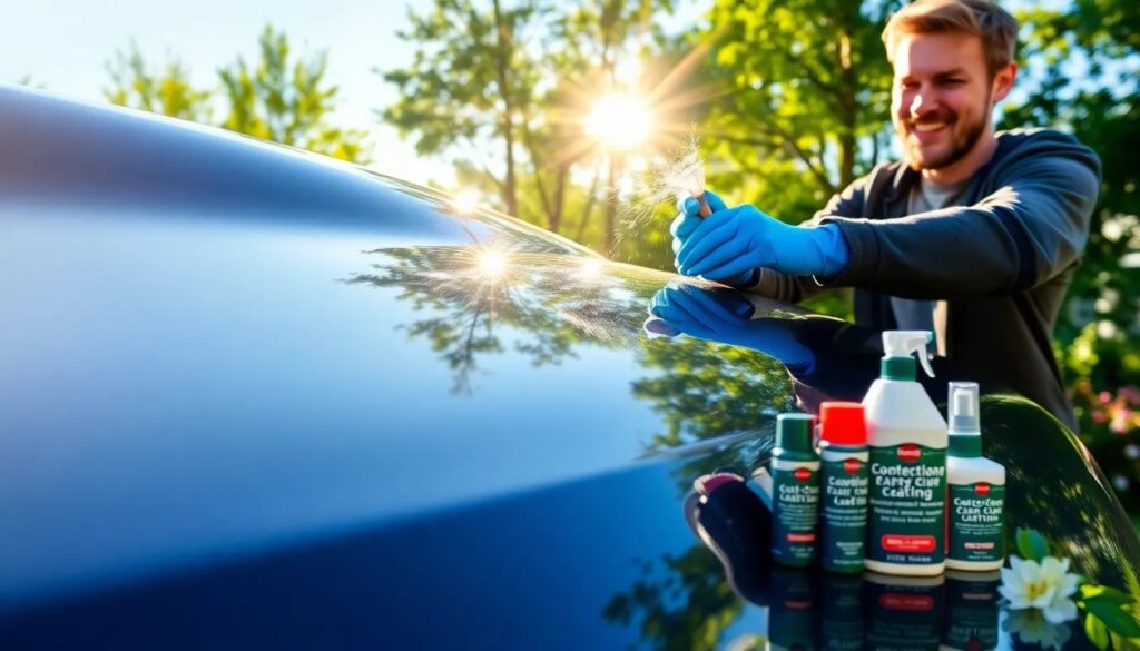 Ultimate CAR PAINT PROTECTION Tips for Your Vehicle!