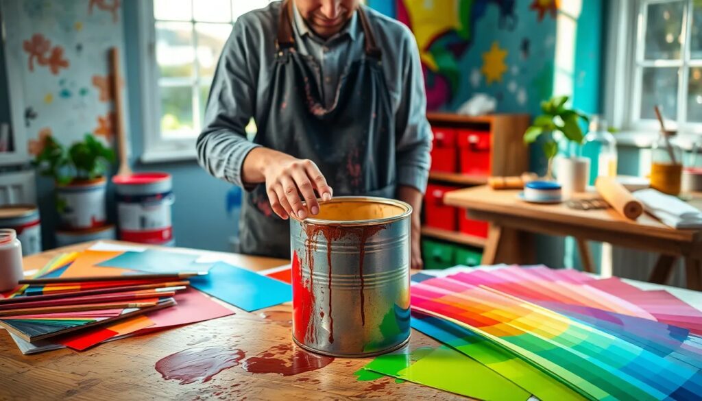 Does Paint Go Bad? Discover the SHOCKING TRUTH!