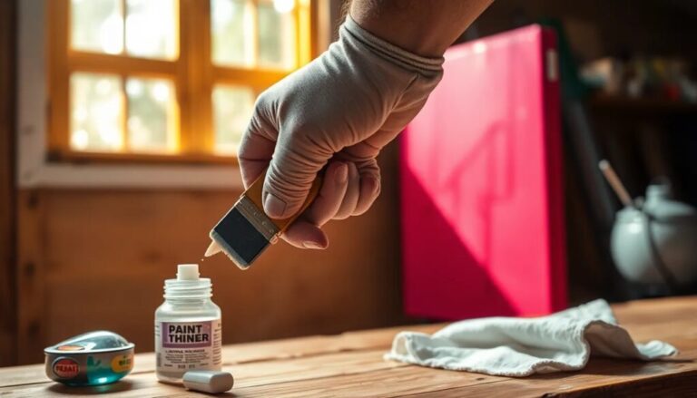 How to FIX Spray Paint DRIPS - Quick & Easy Tips