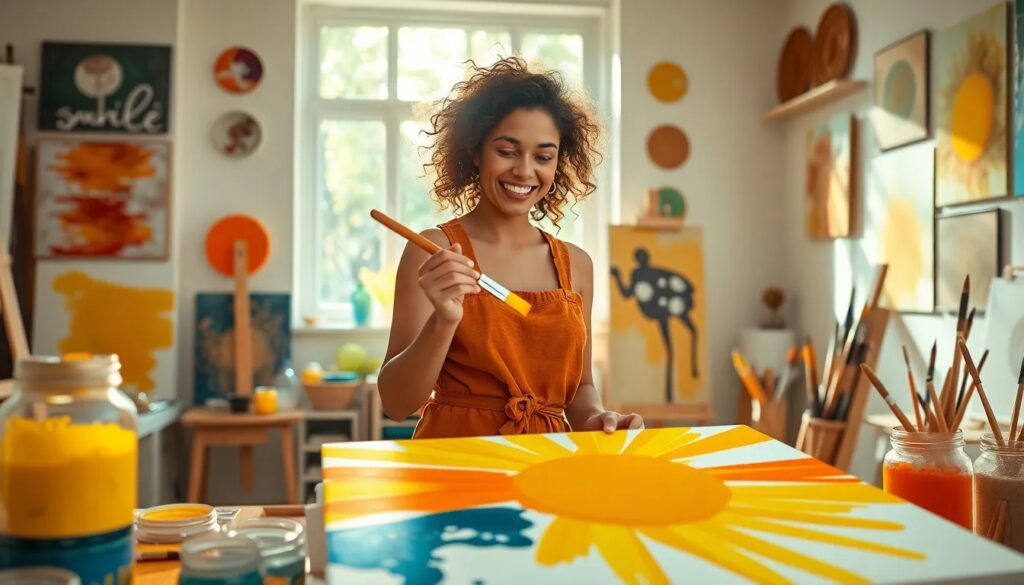 Master How to HIGHLIGHT in PAINT - Easy Tips!