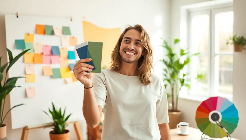 Master HOW to MATCH Paint COLOR Like a PRO!