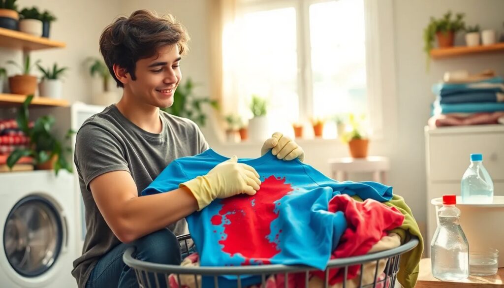 Remove PAINT From Clothes - EASY TIPS & TRICKS!