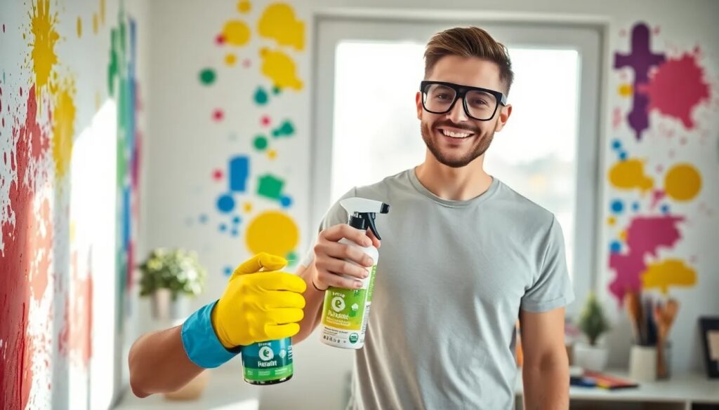 How to Remove SPRAY PAINT - QUICK and EASY TIPS