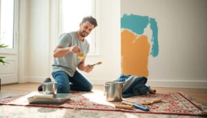 How to REPAIR Chipped PAINT - QUICK & EASY Tips