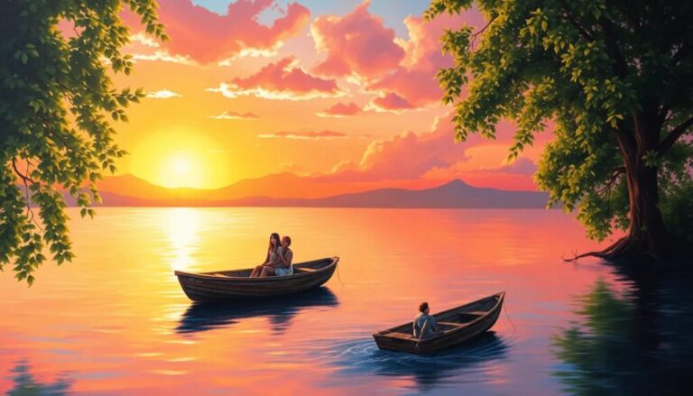 Discover AMAZING Oil Painting Techniques TODAY!