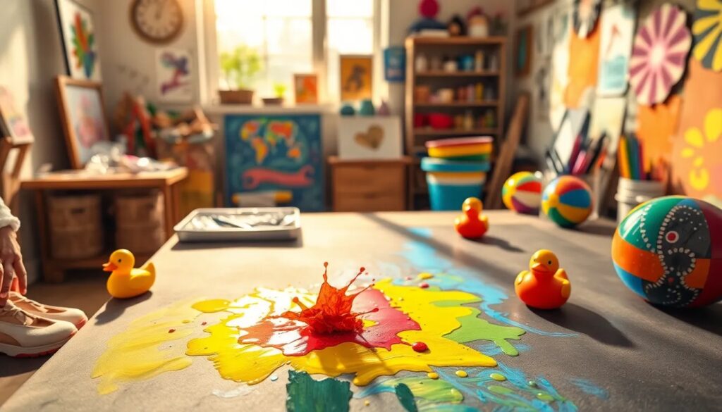 Transform Your SURFACES with the Best Paint for Rubber