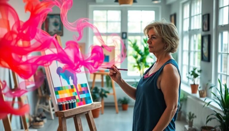 Paint Fumes: Dangers and TIPS for SAFE Use