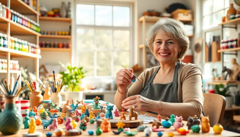 Master PAINTING POLYMER CLAY - Tips & TRICKS Revealed!