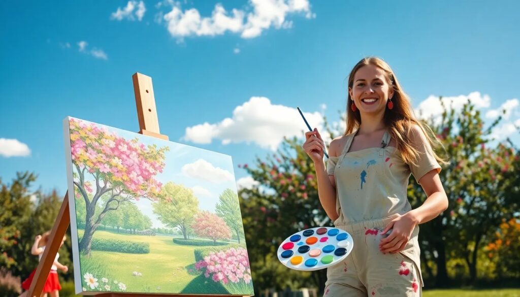 Find the PERFECT Temperature to Paint Outside!