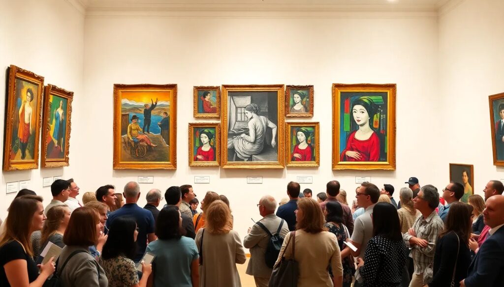 Discover the TOP 10 PICASSO Famous PAINTINGS You Must See!
