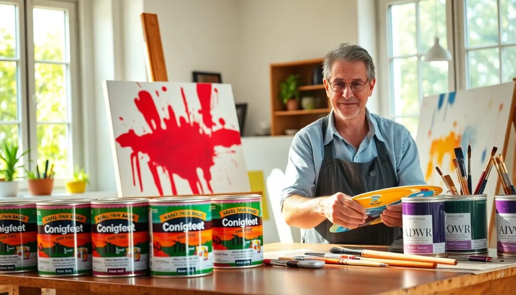 Discover What is SOLVENT BASED PAINT - Key Benefits!