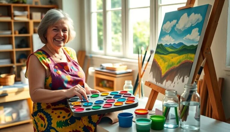 Discover What is TEMPERA PAINT - Unleash Your CREATIVITY!