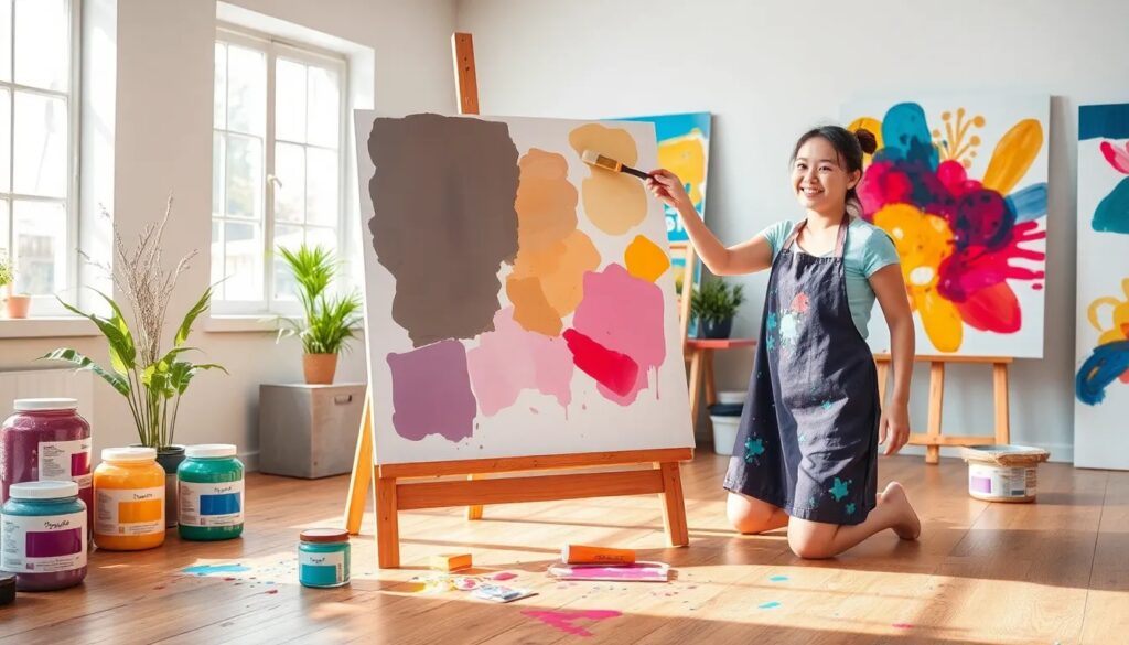 Discover WHAT is TINTED PAINT - Transform Your Space!