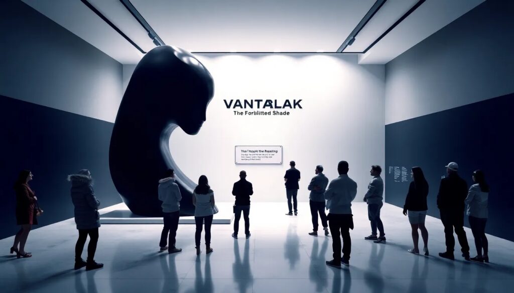 Why is Vantablack Paint ILLEGAL? Discover the TRUTH!